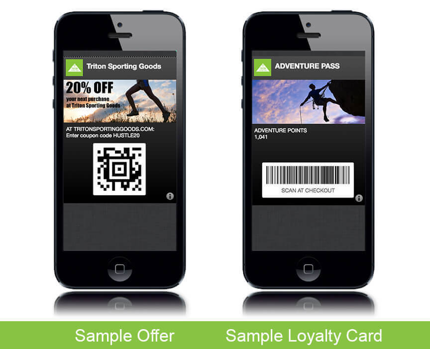 Introduction To Mobile Wallet – Data Axle
