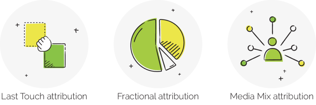 Building Effective Attribution Solutions - Data Axle
