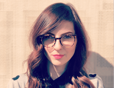 Anna Kotlikov - Intelligence Products Analyst at Data Axle