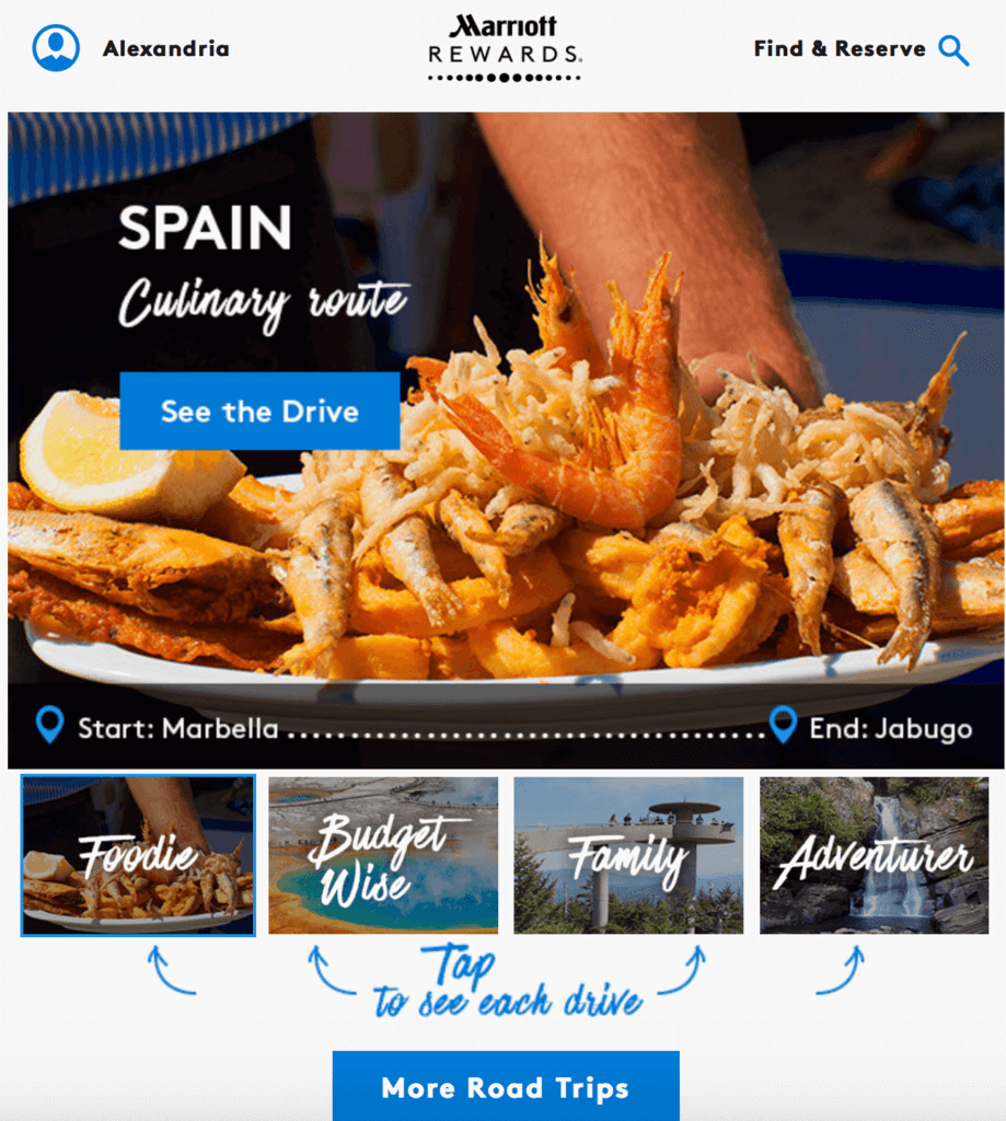 The 5 “Ts” Of Effective Email Content In Marketing - Data Axle