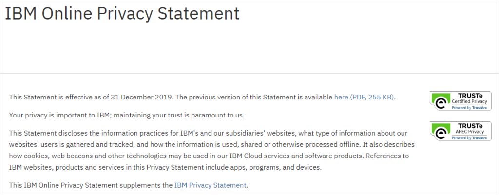 Data Privacy: What Marketers Need To Know - Data Axle