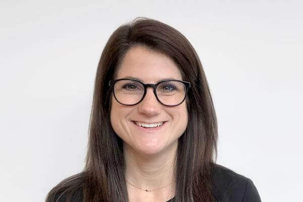 Kelsey Vigh - Copy & Content Director at Data Axle