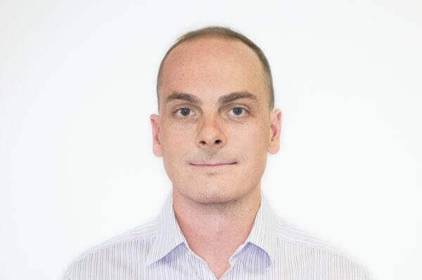 Kris Sakaluk | Data Axle