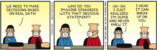 Why Data Quality Is Critical For CRM Success – Data Axle