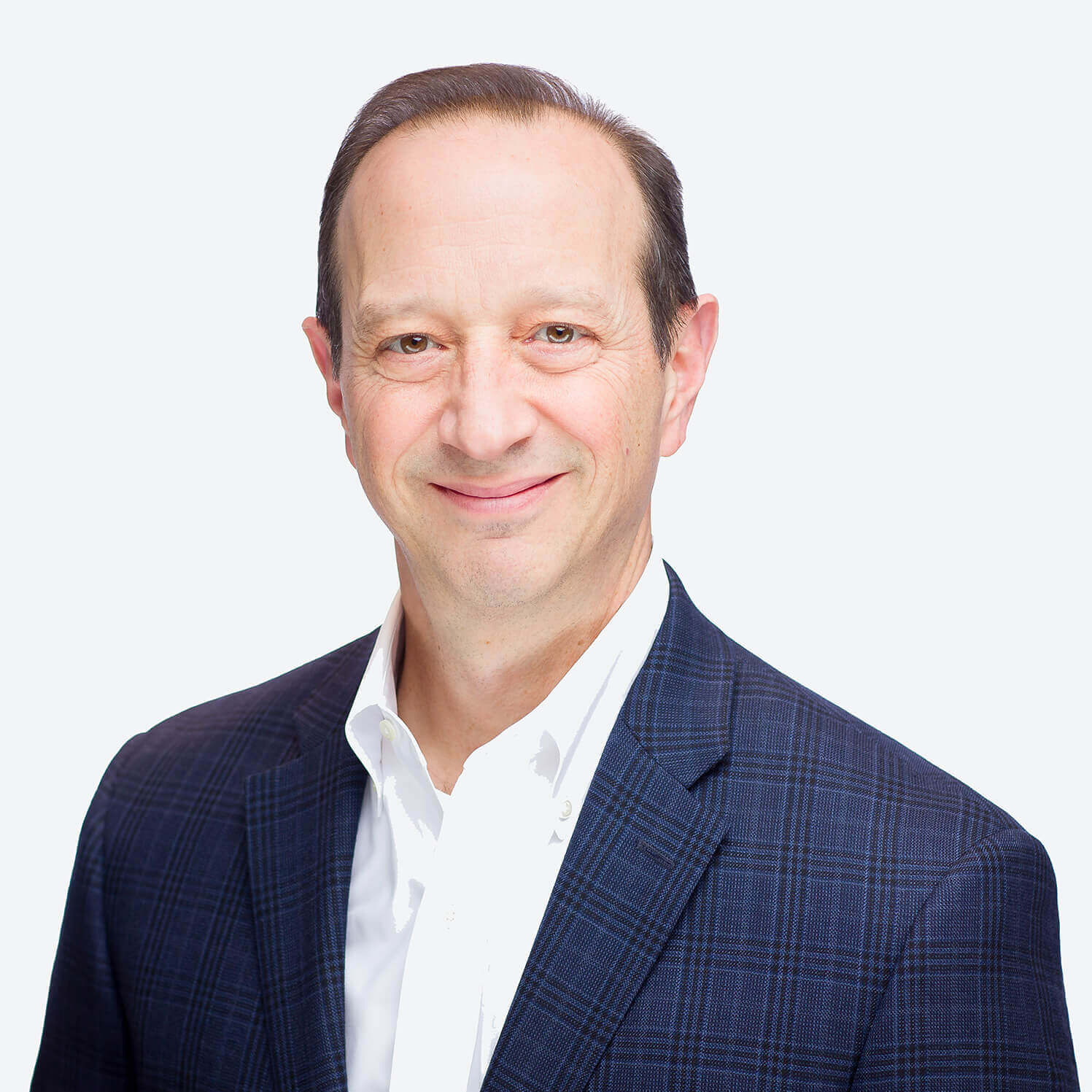 Meet Our Experts - Both Toth - SVP and GM Data Licensing