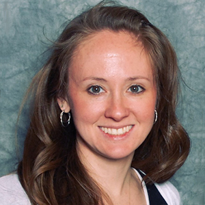 Daniella Dowiak, Senior Strategy Manager at Data Axle