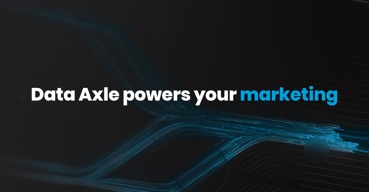 Data Axle Wins 13 Horizon Interactive Awards, and Six IAC Awards