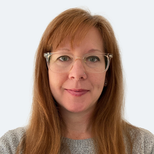 Meet Our Experts - Jen Tabbal - VP Content Marketing