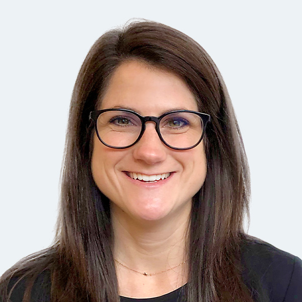 Kelsey Vigh, Creative Director at The Axle Agency