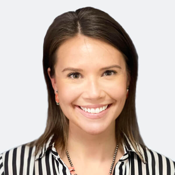 Janelle Lowe, Director of Digital Data Strategy and Partnerships