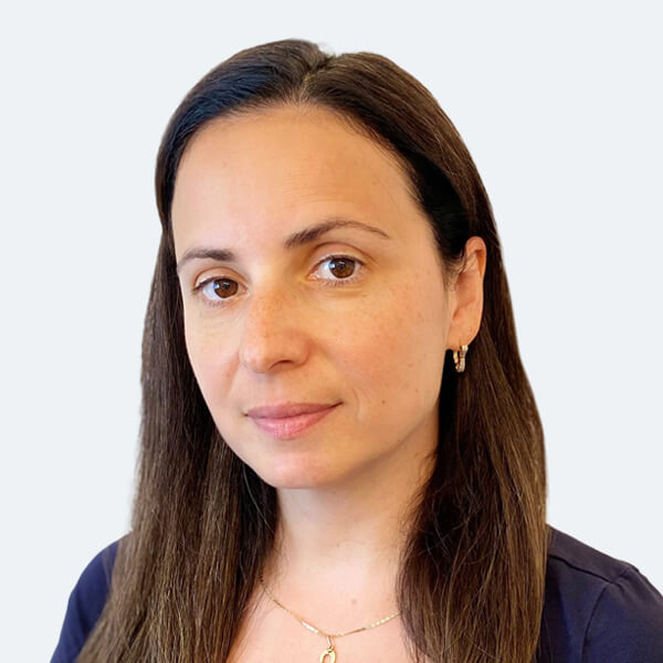 Anna Tchirova - Senior Deliverability Analyst at Data Axle