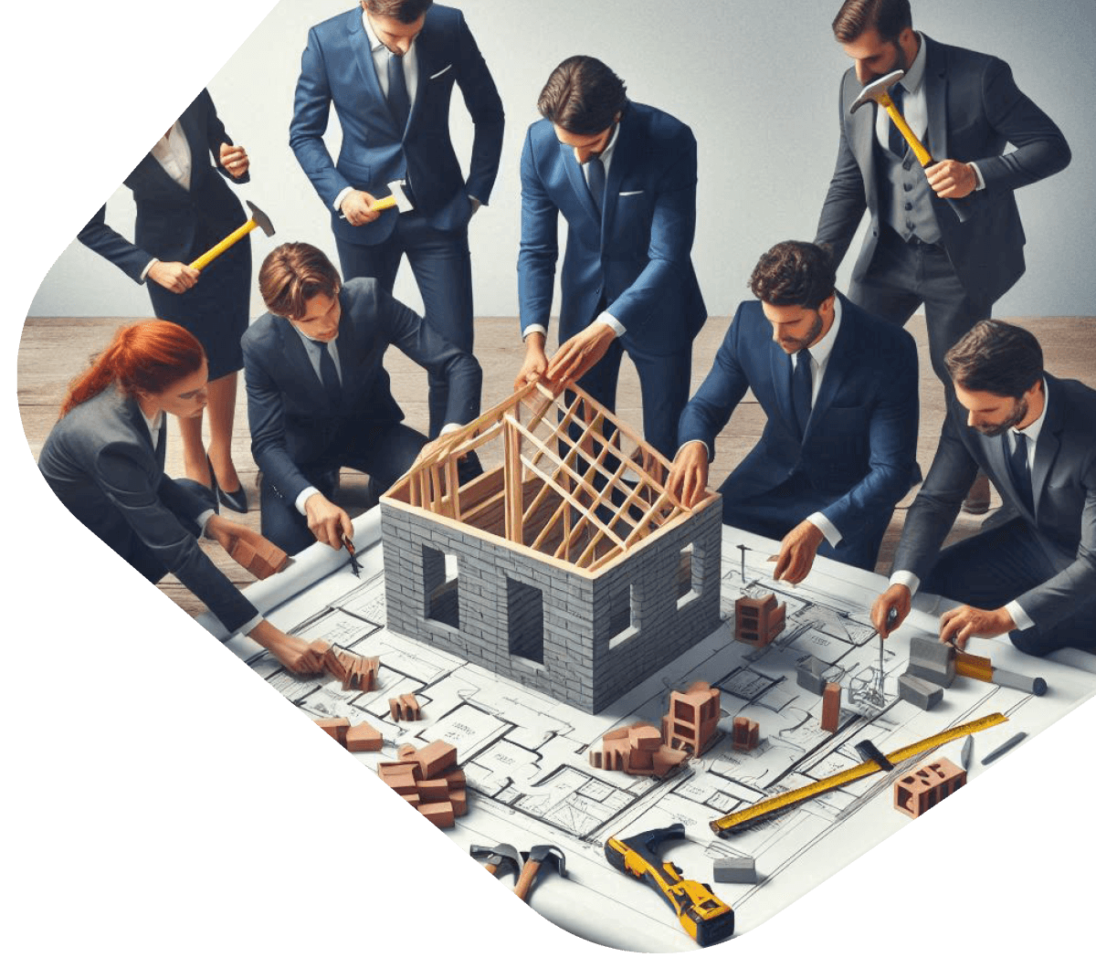 Thought Leadership - Data Axle