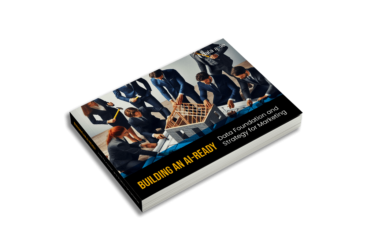 Building an AI-Ready Data Foundation and Marketing Strategy