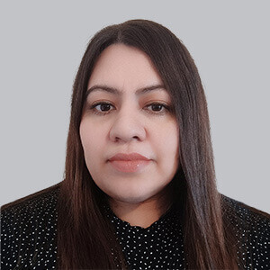 Christina Fernandez - Deliverability Analyst at Data Axle