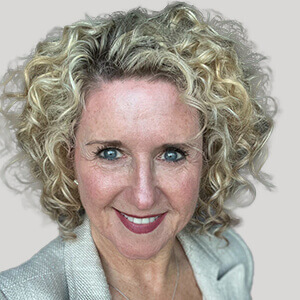 Linnette Jones - VP Strategic Accounts at Data Axle