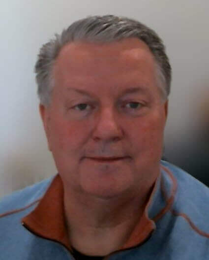 John Bollinger - Deliverability Analyst at Data Axle